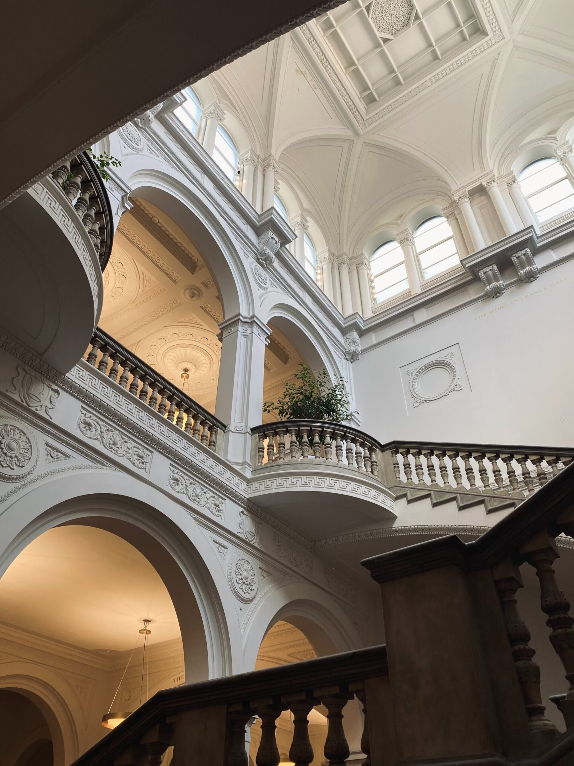 Commercial Stair Cleaning: Why Businesses Should Invest in Professional ...